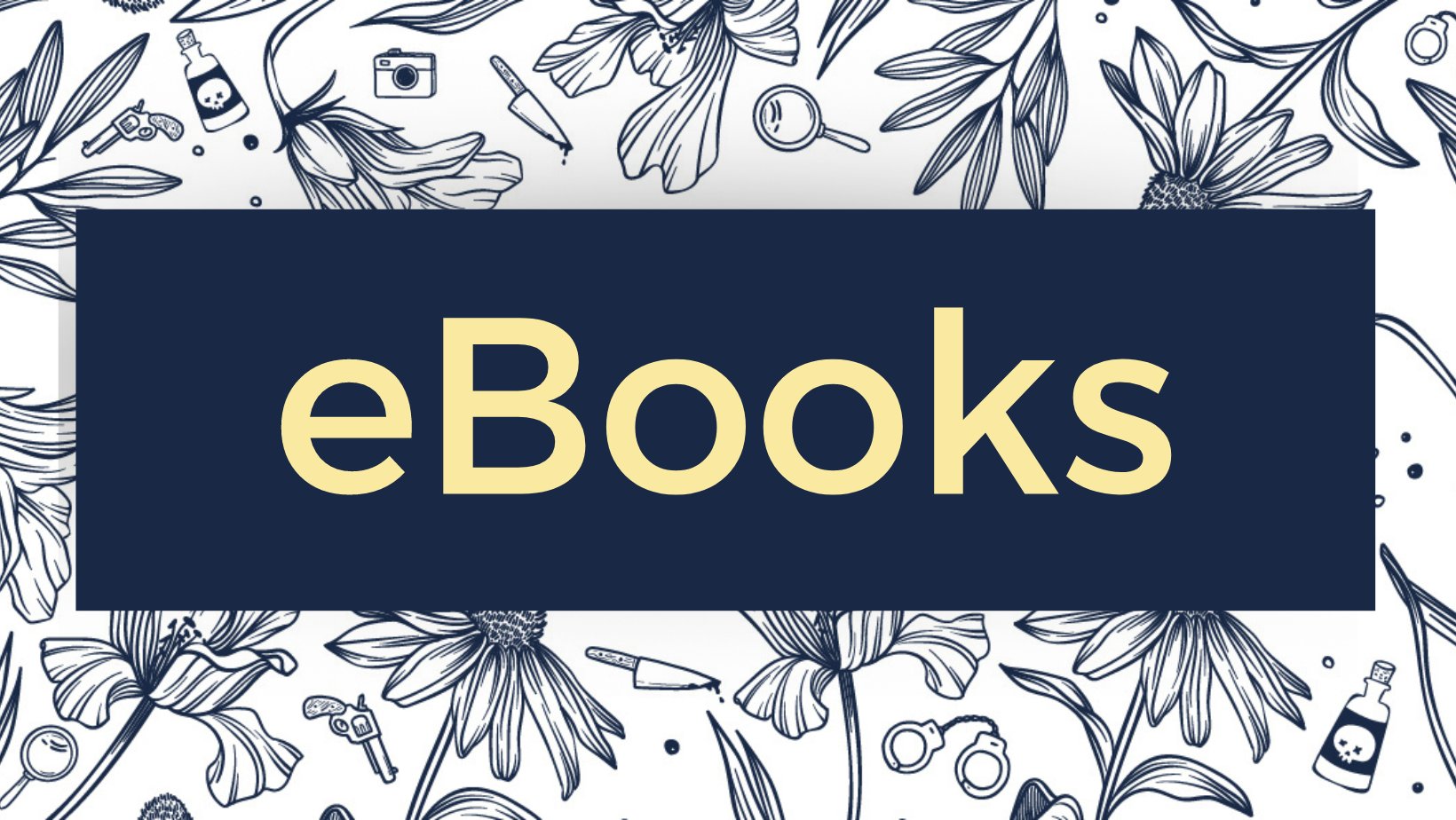 Ebooks – Kristi Rose Books