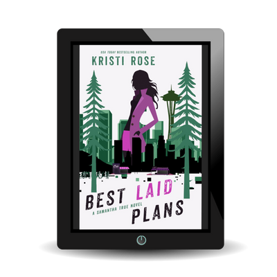Kristi Rose Books – Kristi Rose Books