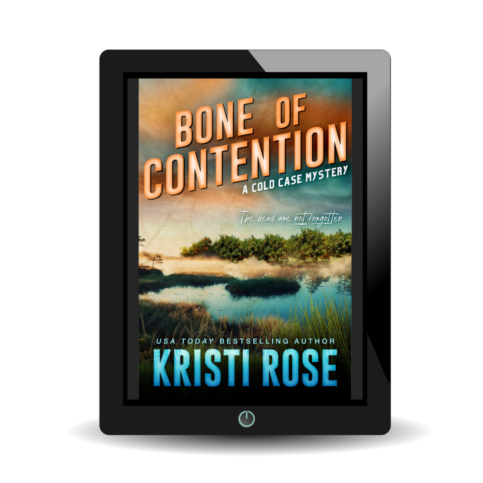 Bone of Contention EBOOK – Kristi Rose Books