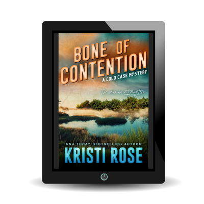 Kristi Rose Books – Kristi Rose Books